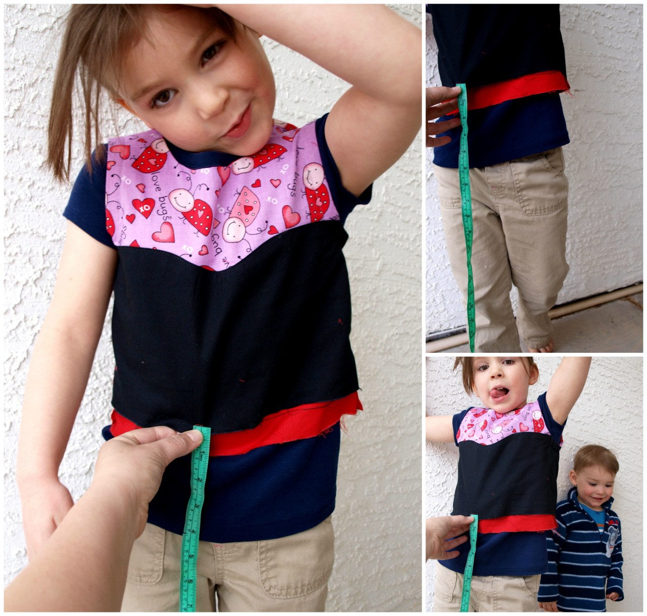 Sew Alongs – mylittleplumcake