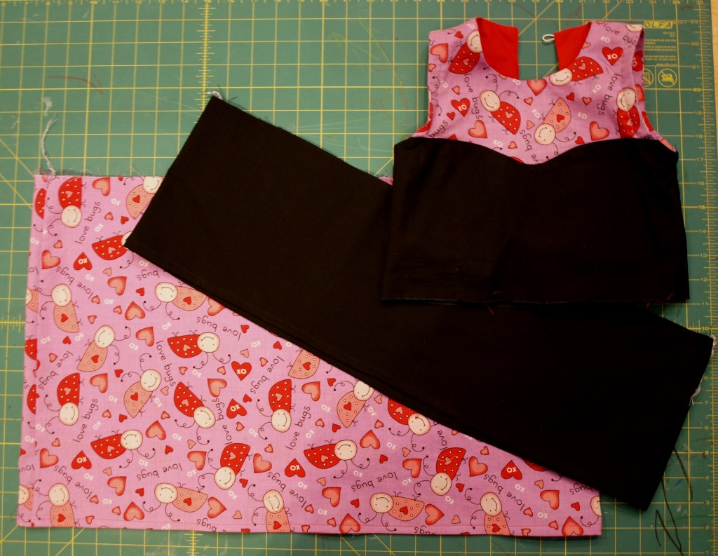 Sew Alongs – mylittleplumcake